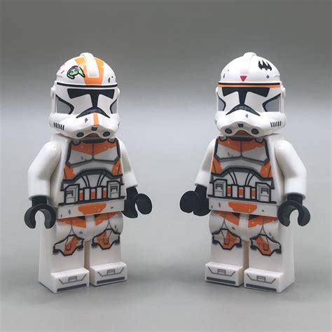 Grandpa Clone Customs Gcc Tom The Builder