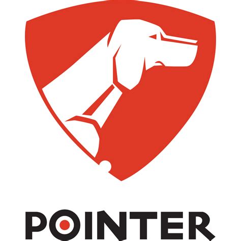 Pointer Logo Vector Logo Of Pointer Brand Free Download Eps Ai Png