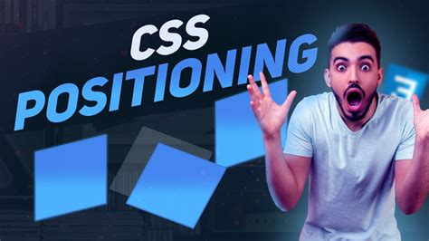 How To Position Div In Css 7 Minute Positioning Tutorial Youtube