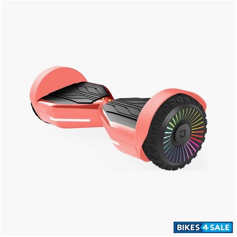 Jetson Strike Electric Hoverboard Price Specs And Features Bikes Sale