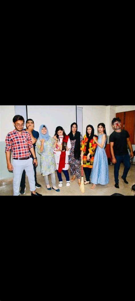 Zainab Amin Kapadia On Linkedin Not The Best Of Us But Still We Tried