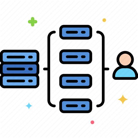 Virtualization Management Icon Download On Iconfinder