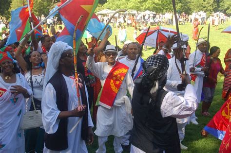 Eritrean Association In Greater Seattle