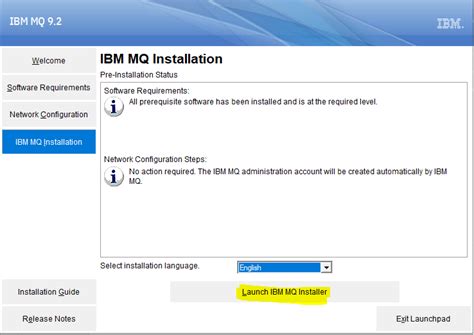 Ibm Mq 922 Developer Edition Setup Guide Microsoft Technologies And