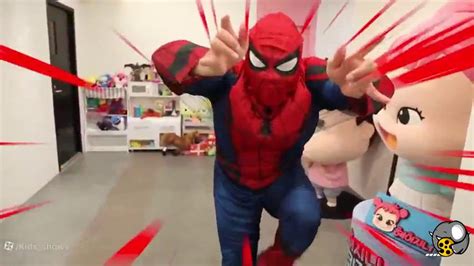 کارتون اسپایدرمنانیمیشنمردعنکبوتی فیلو