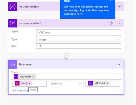 Solved Contains On Array Returns Wrong Values Power Platform Community