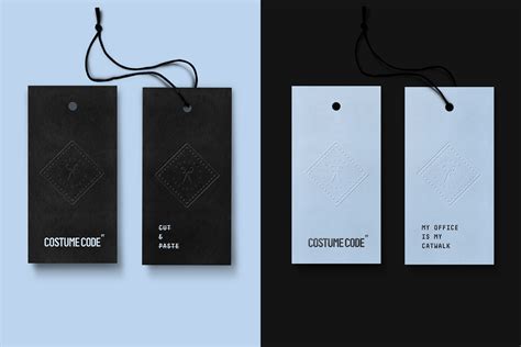 Costume Code On Behance