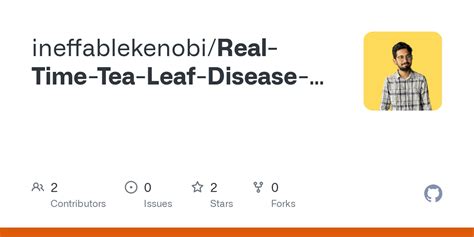 Real Time Tea Leaf Disease Detection Using Deep Learning Modelsyolov8