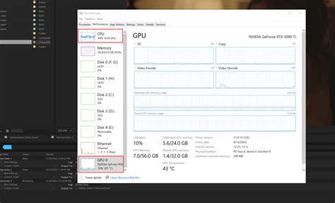 Force After Effects To Use More Gpu R Aftereffects