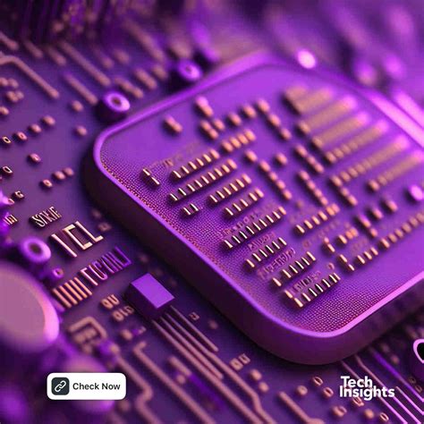 Techinsights Linkedin‘de Semiconductor