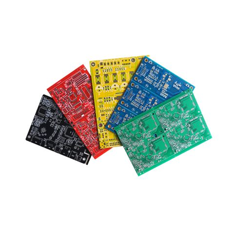 Купить pcb плата 嘉立创pcb板线路板制作pcb打样全测定制源头厂家极速打样批量出货 в интернет магазине