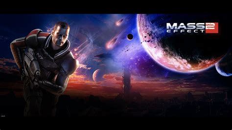 Mass Effect 1 Wallpaper 72 Images