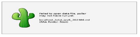 Cant Create Graph On Cacti 1220 · Issue 4842 · Cacticacti · Github