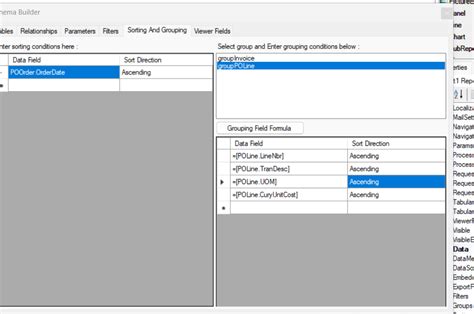 How To Mass Print A Custom Report Community