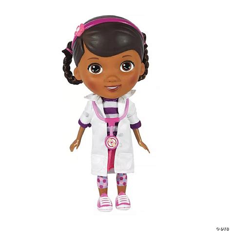 Doc Mcstuffins Stethoscope