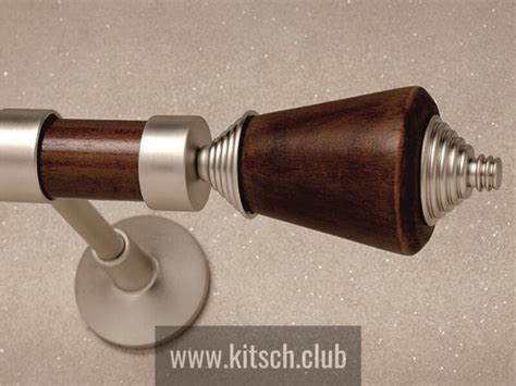 Декоративные карнизы для штор - Kitsch Club