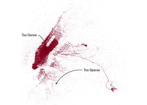 Notes From A Data Witch How To Visualise A Billion Rows Of Data In R