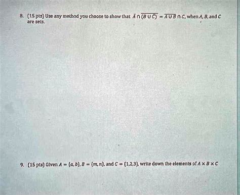 SOLVED Texts Discrete Math Need Help With These Questions Pts Use Any Method You