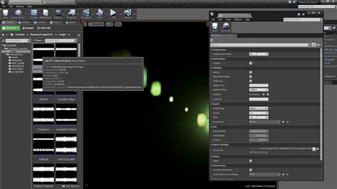 Dynamic Loops Vol 1 In Music Ue Marketplace
