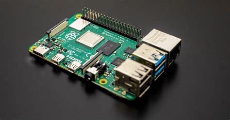 How To Read Your Raspberry Pis Leds And Troubleshoot Boot Issues