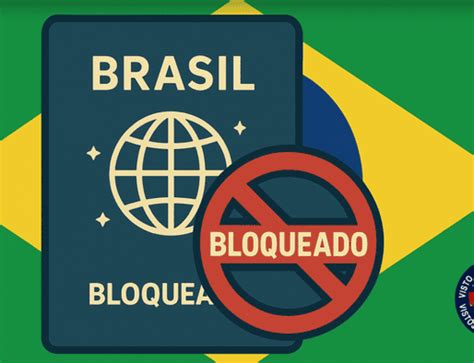 Passaporte é Documento De Identidade Passaporte Brasileiro