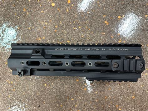 Remington Defense And Geissele Hk416 Handguards 10 5 And 14 5 Hkpro Forums