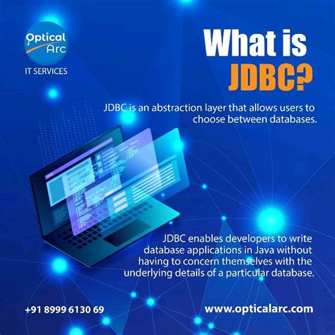 optical arc pvt ltd on linkedin jdbc server servlets software