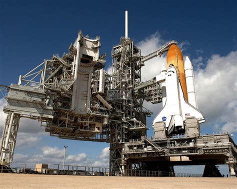All 134 Space Shuttle Launches Sts 134 Nasa