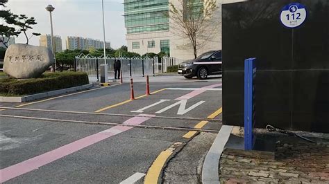 Lpr 주차차단기 잘 마무리 되었습니다 씨에스시스템 Youtube