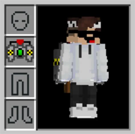 Jetpack Mod Mods For Minecraft