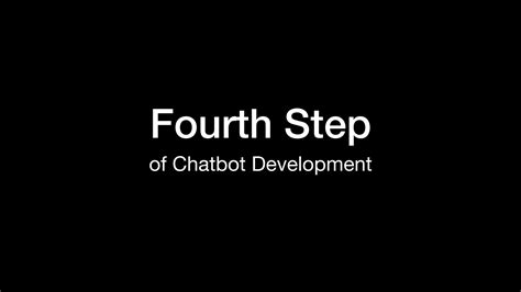 Chatbot Evaluation Ppt