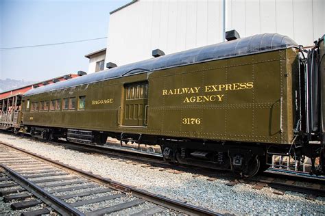 Southern Pacific 3176 Niles Canyon Railway