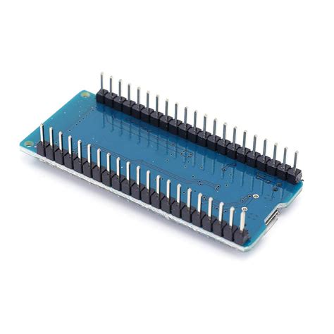 Placa De Desarrollo Esp Wroom 32 Dual Core Cpu Wifi Módulo Compatible Con Bluetooth Walmart En