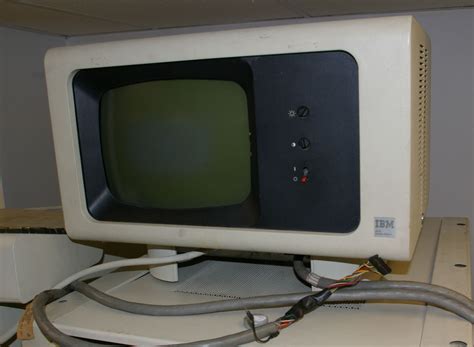 Vintage Computer Photos Subject Ibm Series1 Hi Res Vintagecomputer Net Computer History