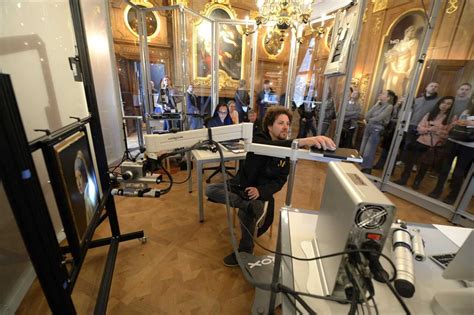 Картина «Девушка с жемчужной сережкой Яна Вермеера — обычный портрет или голландская Мона Лиза