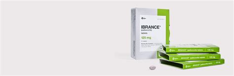 Ibrance® Palbociclib Tablets Safety Info