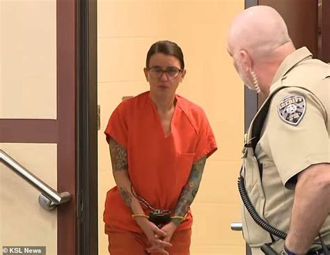Female Judge Breaks Down In Tears As She Sentences Dad To Life For