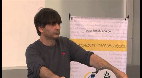 გია დვალის საჯარო ლექცია 2013 1 Youtube