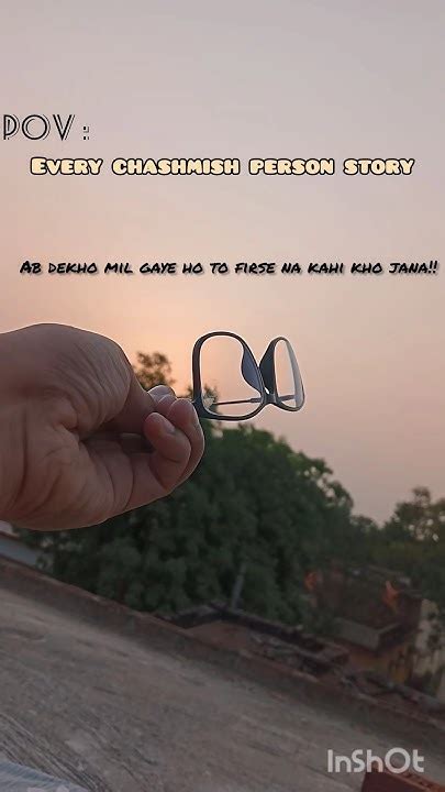 every chashmish person story/ #song #music #love #bollywood - YouTube