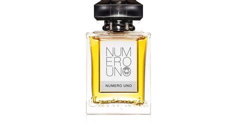 Carthusia Numero Uno eau de parfum for men | notino.co.uk