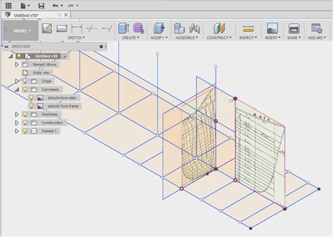 unable to see canvas picture autodesk community