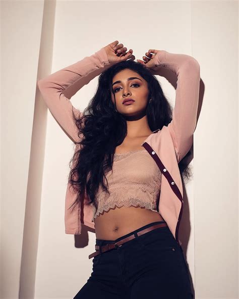 Preity Mukhundhan Shows Her Grace In Latest Instagram Photo Dump Preity Mukhundhan Shows Her