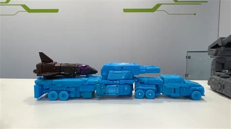 Very Early First Look At Age Of The Primes Commander Onslaught