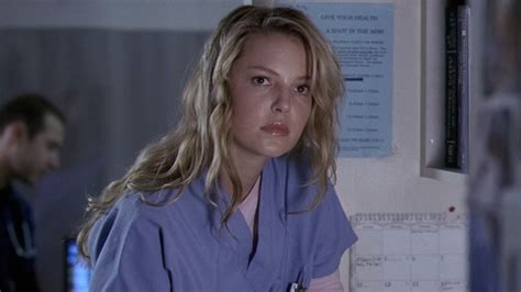Whatever Happened To Katherine Heigl