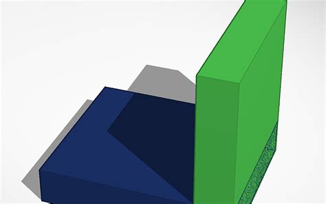 3d Design Mounting Bracket 3446 Tinkercad