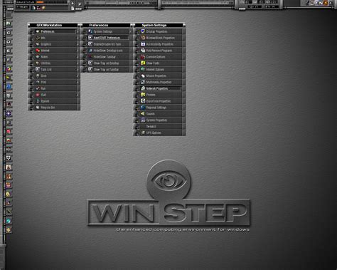 Winstep Winstep Free Download