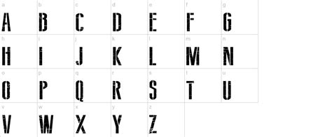 Soviet Style Font