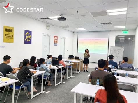 Các Loại Tài Liệu Yêu Cầu Trong Dự án Phần Mềm Codestar Academy