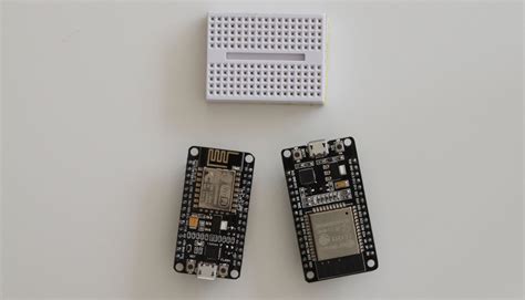 Silicon Junction An Esp8266 Web Server