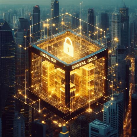 Comparison Of Digital Gold With Other Gold Based Blockchain Projects By Elzayn Raffasya Medium